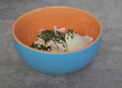 Filet-o-fish - Recette de cuisine