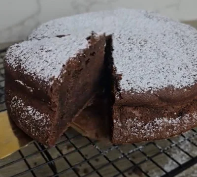 Le moelleux au chocolat - Recette de cuisine