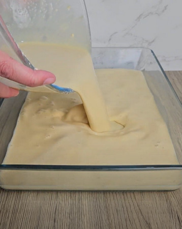 La karantika - Recette de cuisine