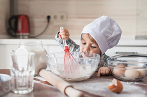 Les meilleurs fouets de cuisine 2025 - L'avis d'une experte