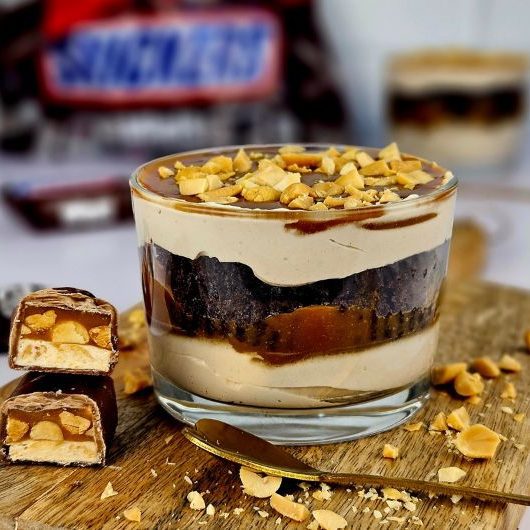 Feuilletés aux fraises - Recette de cuisine