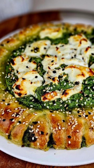 Cocktail Za3za3 marocain - Recette de cuisine