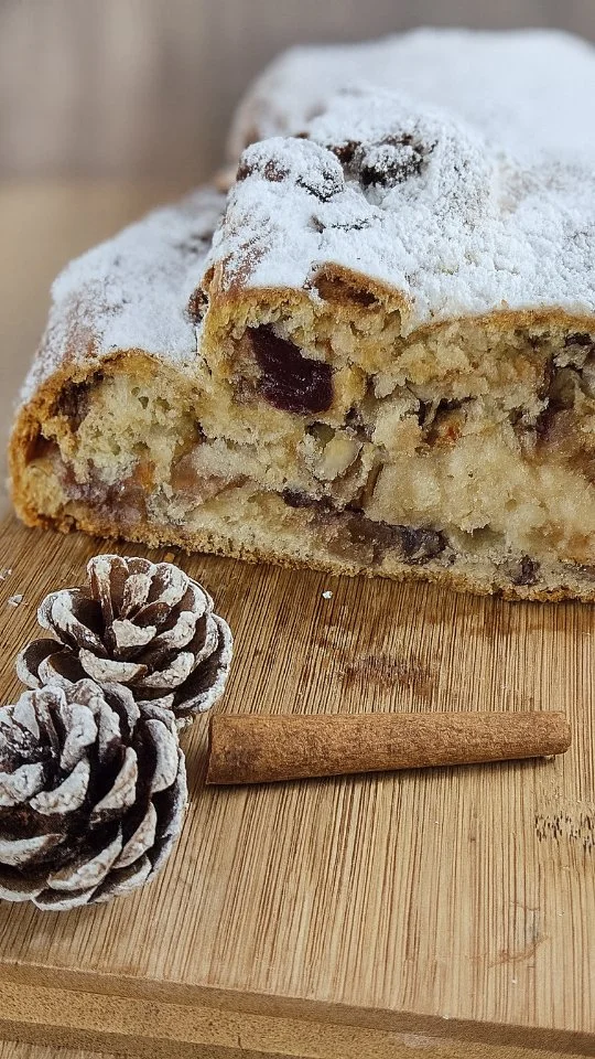Gâteau aux framboises - Recette de cuisine