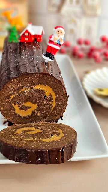 Cocktail Za3za3 marocain - Recette de cuisine