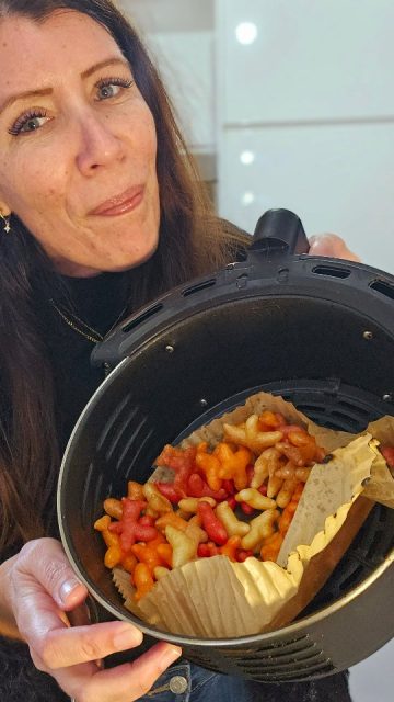 Cocktail Za3za3 marocain - Recette de cuisine